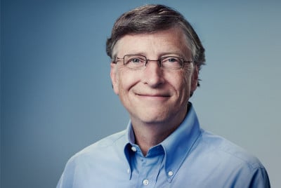 BDS: Bill Gates slammed over links to Israel prison torture - Home