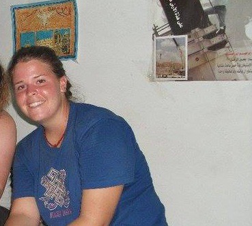 UPDATED: ISM honors Kayla Mueller – International Solidarity Movement