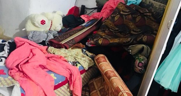 ISM speaks to ‘Aref Jaber about the increase of raids by Israeli forces ...